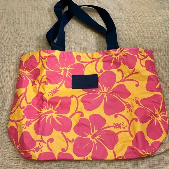 ALOHA Collection | Bags | Aloha Day Tripper Tote Waterproof | Poshmark